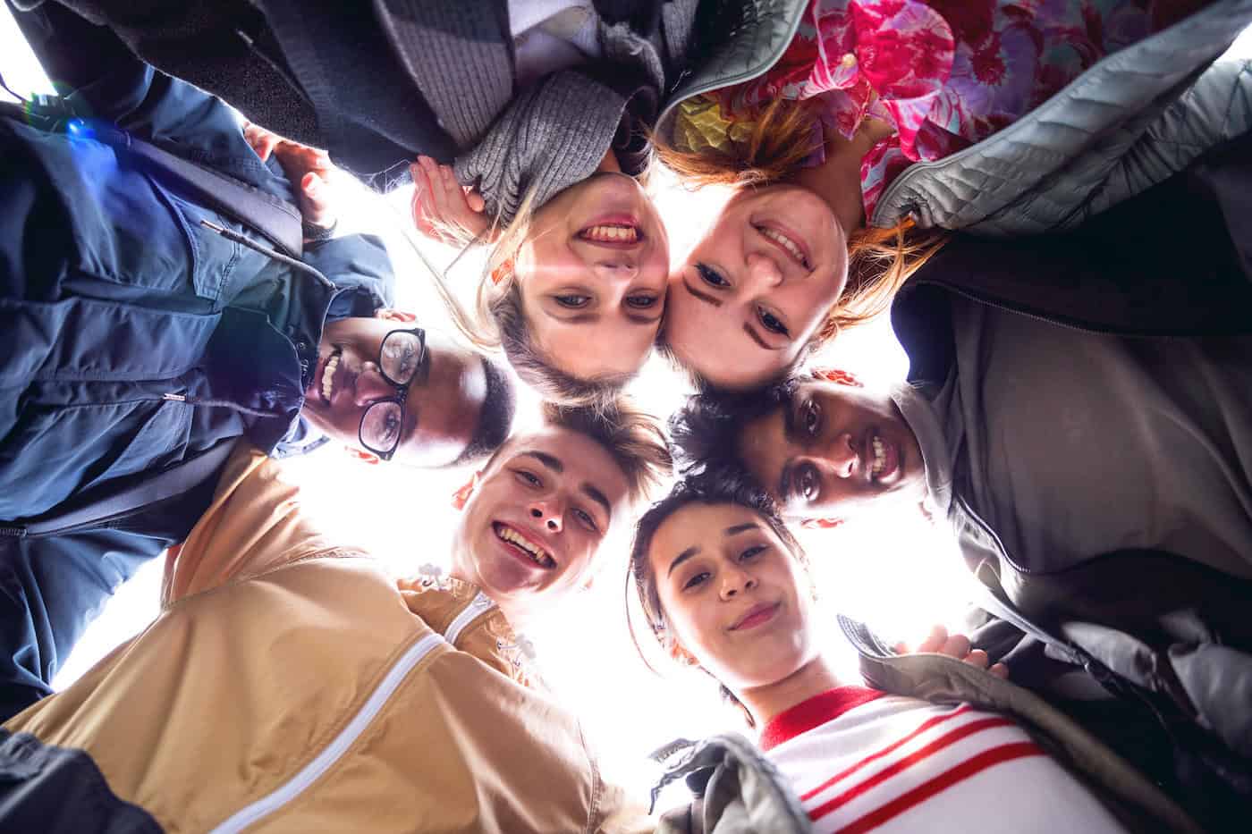 Contact - Group Lore