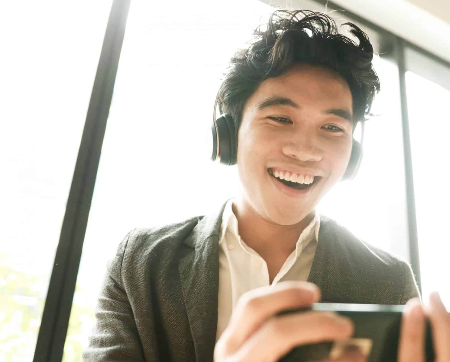 Church Partner Story - Group Lore